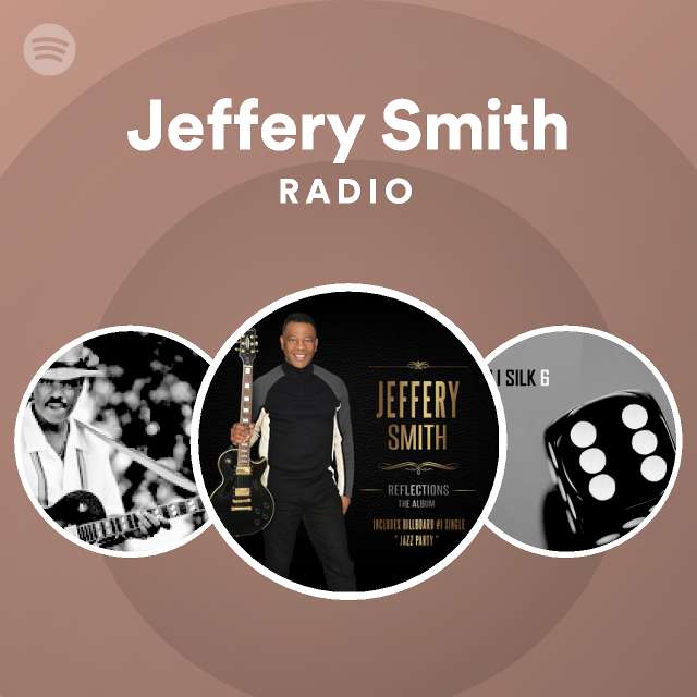 Jeffery Smith | Spotify