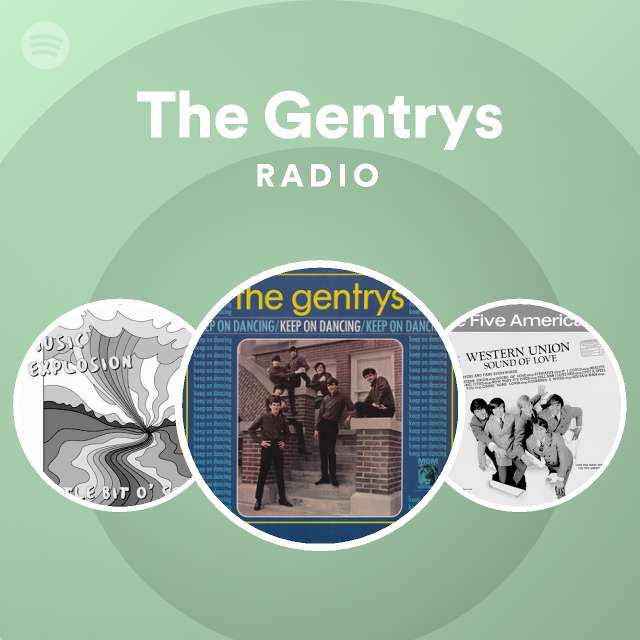 The Gentrys | Spotify