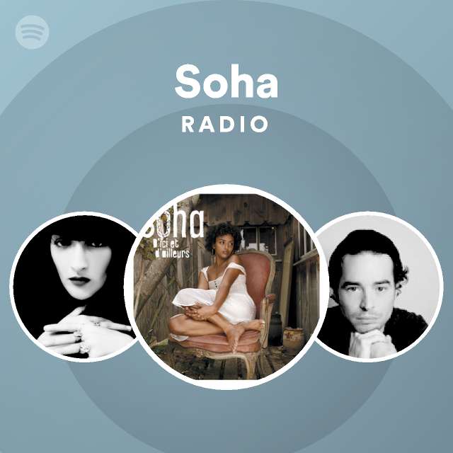Soha | Spotify