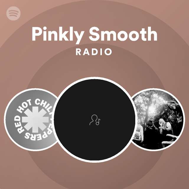 Pinkly Smooth Radio - playlist by Spotify | Spotify