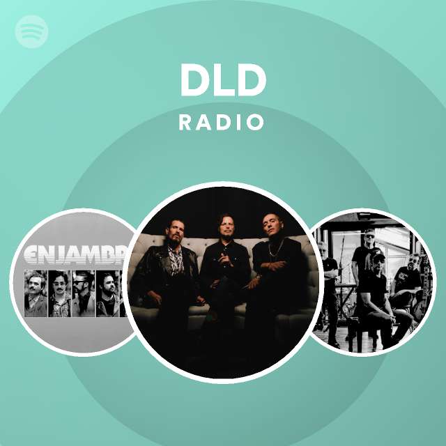 DLD | Spotify - Listen Free
