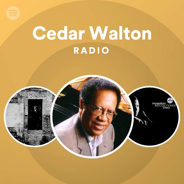 Cedar Walton | Spotify
