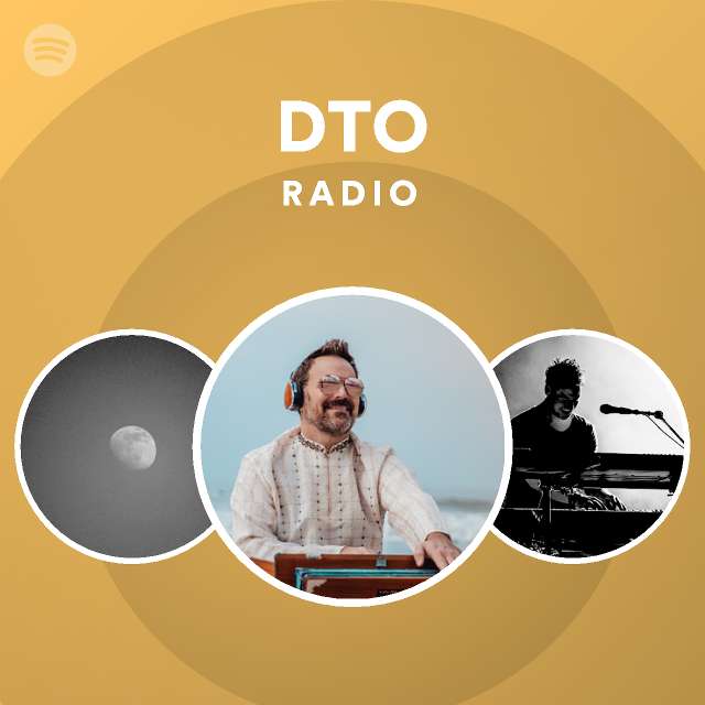 DTO | Spotify