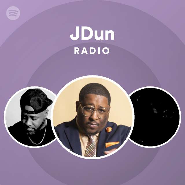 JDun | Spotify