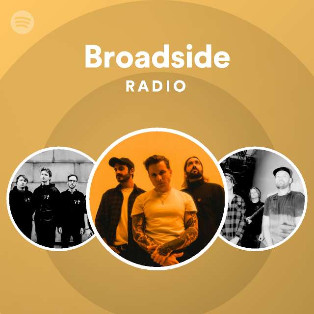 Broadside Songs, Albums and Playlists | Spotify