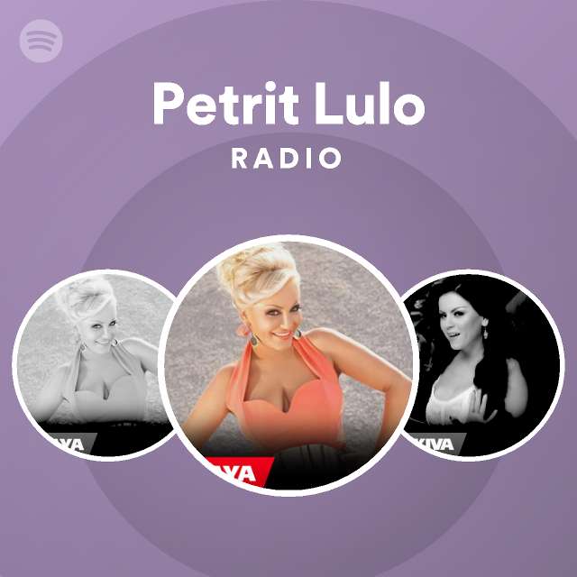 Petrit Lulo | Spotify