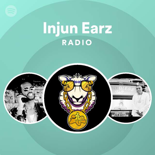Injun Earz Radio - playlist by Spotify | Spotify