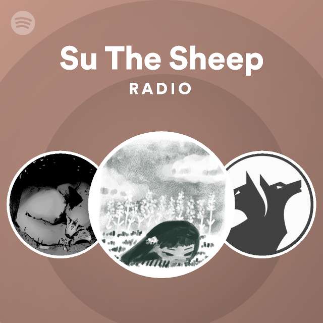 Su The Sheep Radio - playlist by Spotify | Spotify