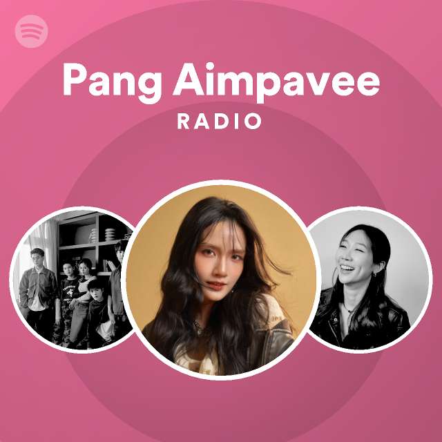 Pang Pattanan Radio - playlist by Spotify | Spotify