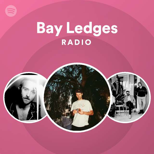 Bay Ledges | Spotify