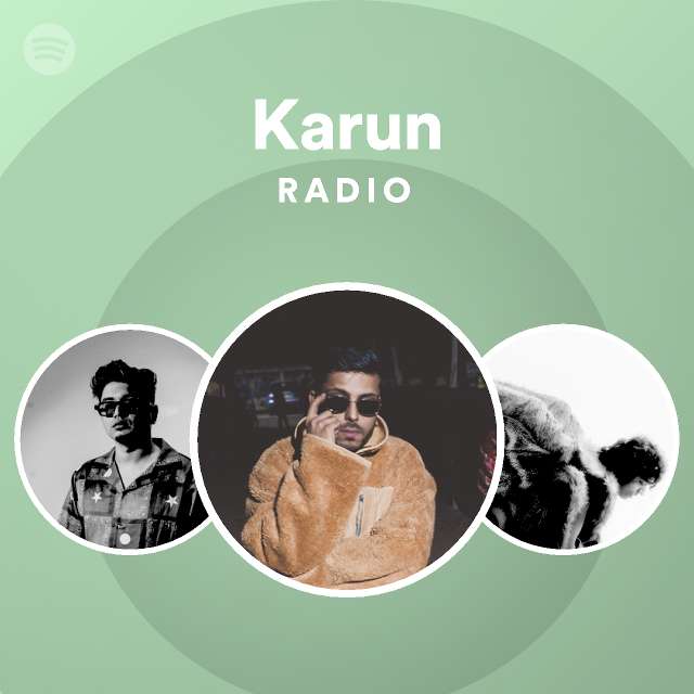 Karun Radio - playlist by Spotify | Spotify