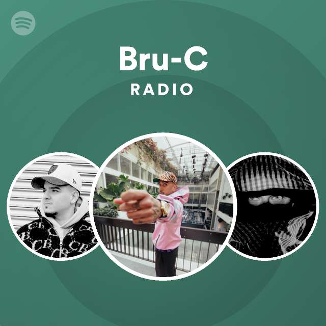 Bru-C | Spotify