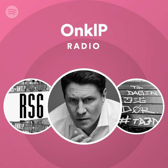 OnklP | Spotify
