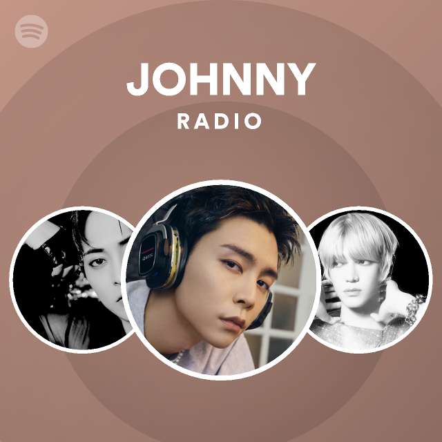 JOHNNY Radio - playlist by Spotify | Spotify