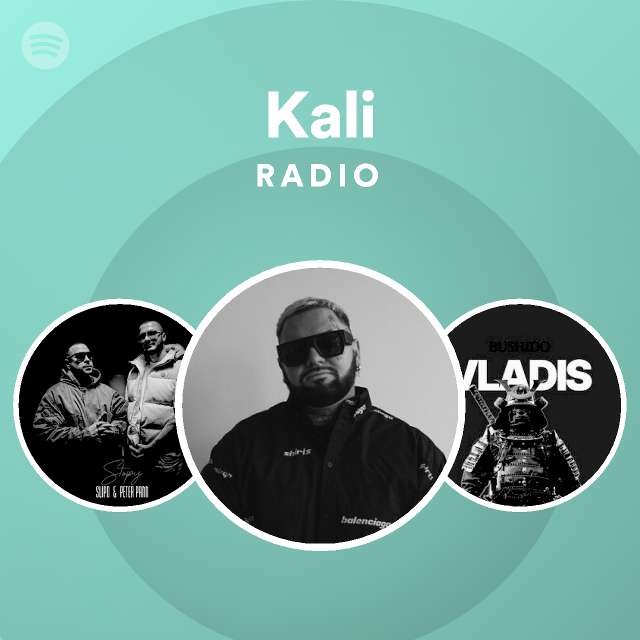 Kali | Spotify