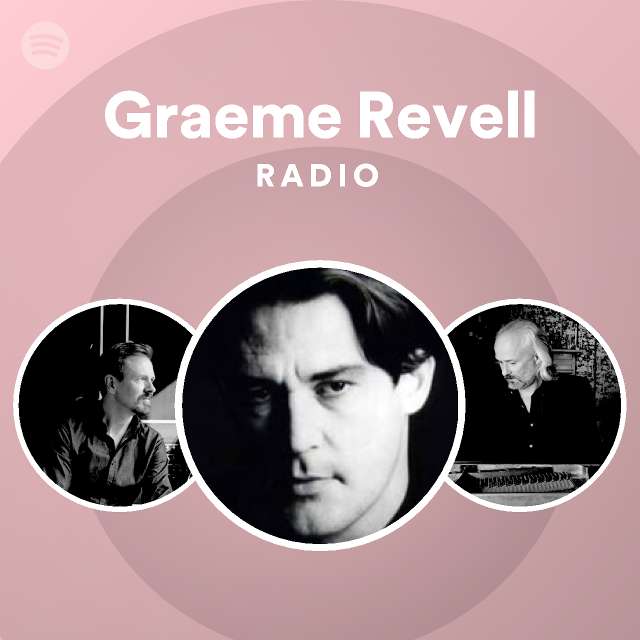 Graeme Revell | Spotify