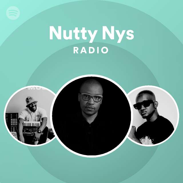 Nutty Nys | Spotify