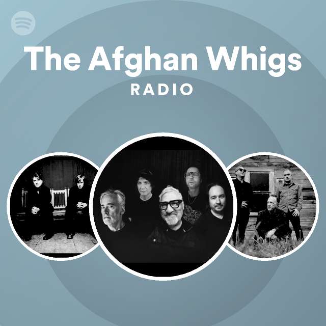 The Afghan Whigs | Spotify