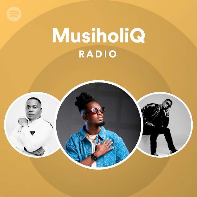 MusiholiQ Radio - playlist by Spotify | Spotify