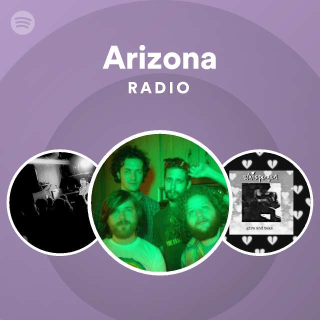 Arizona Radio - playlist by Spotify | Spotify