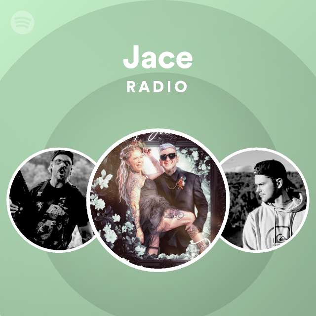 Jace | Spotify