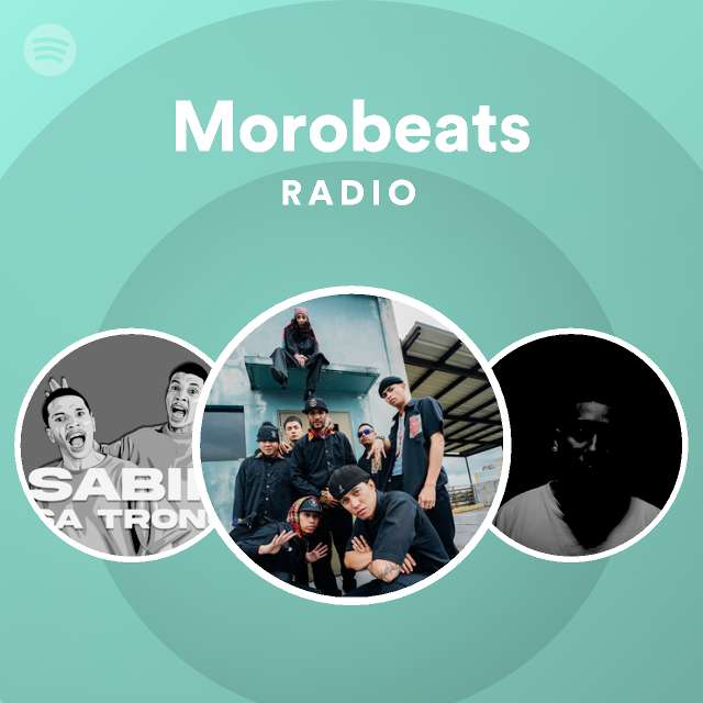 Morobeats Radio - playlist by Spotify | Spotify