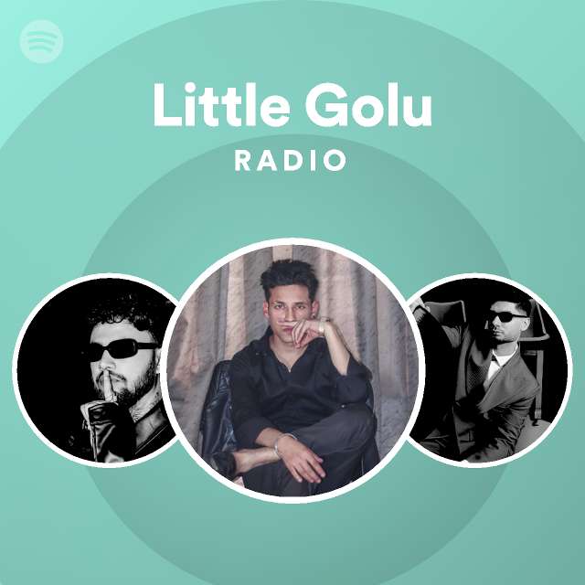 Little Golu Radio - playlist by Spotify | Spotify