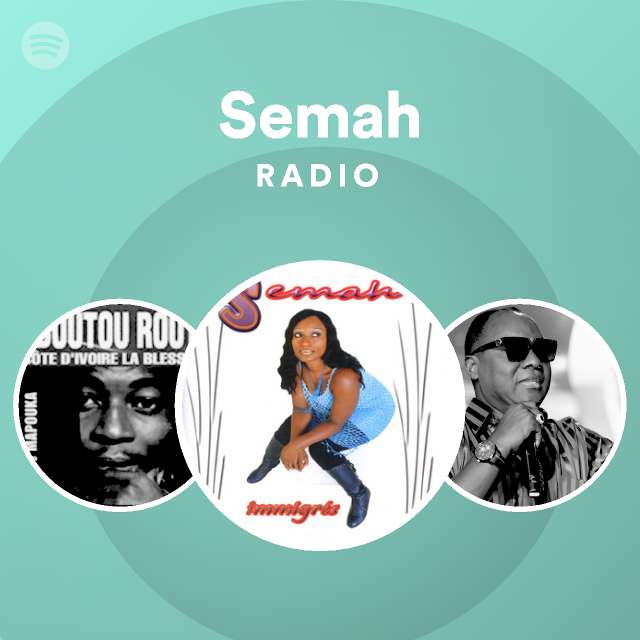 Semah | Spotify