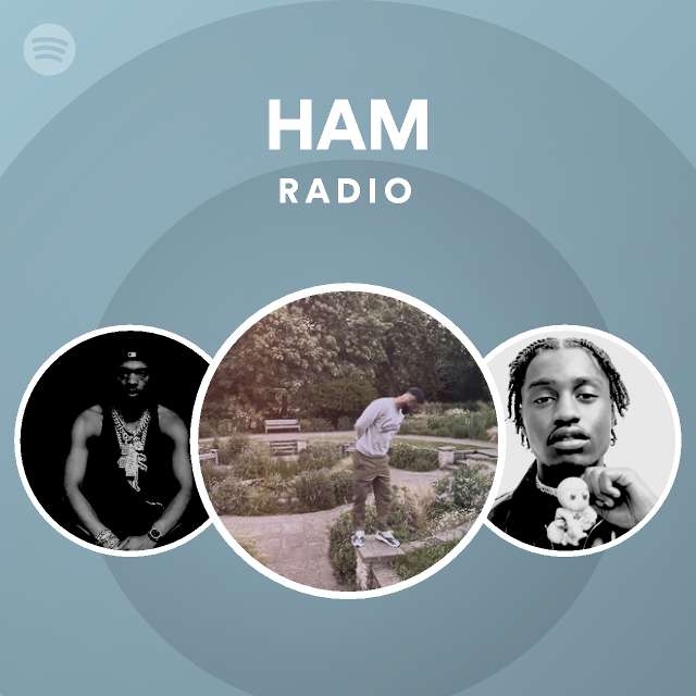 HAM Radio - playlist by Spotify | Spotify