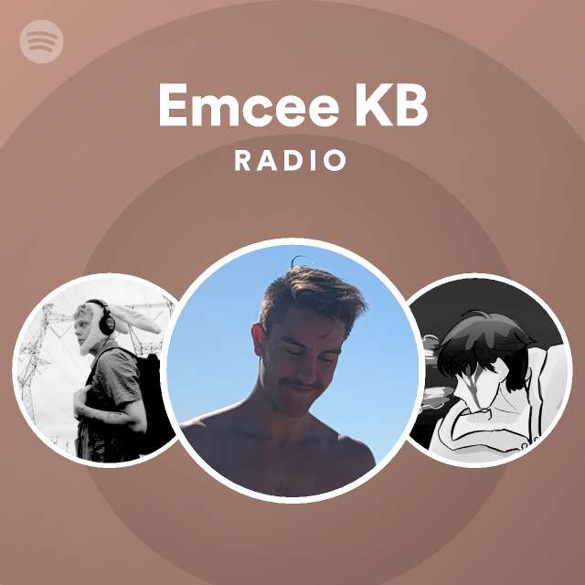 Emcee KB | Spotify