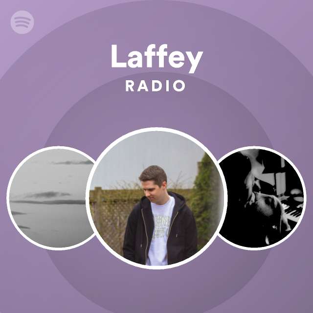 Laffey | Spotify