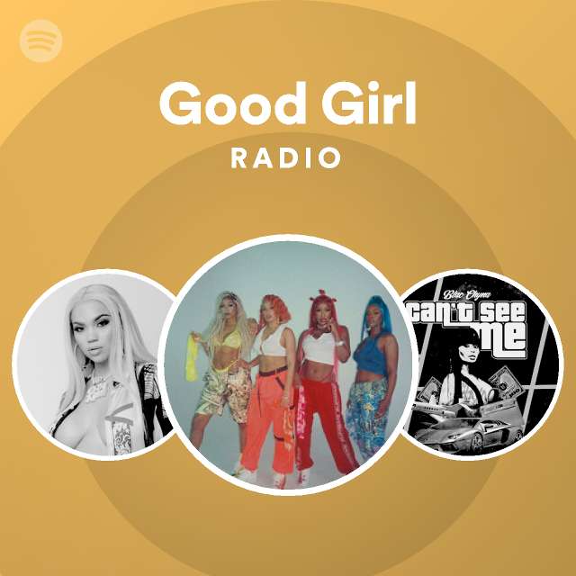 Good Girl | Spotify