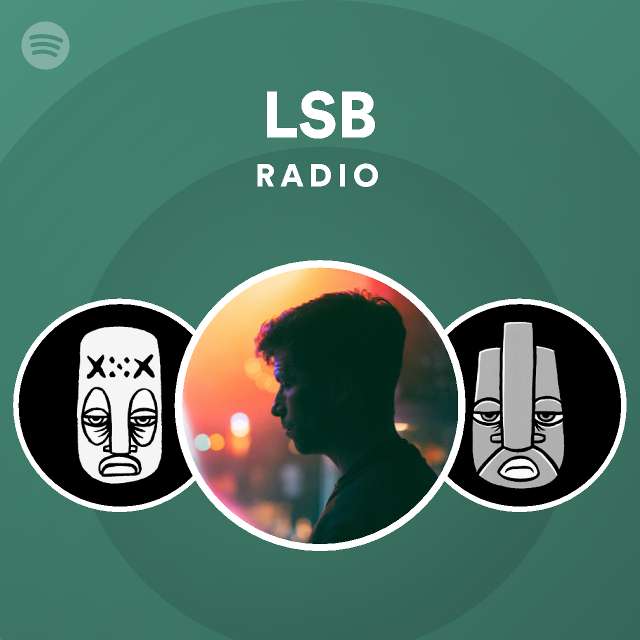 LSB | Spotify - Listen Free