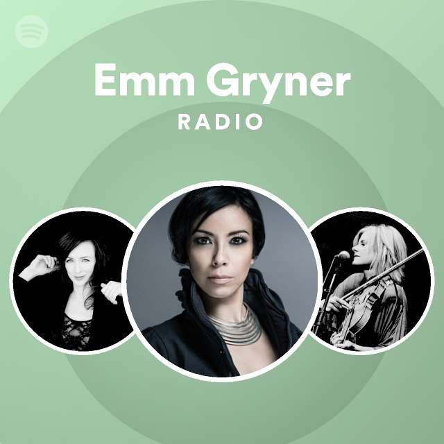 Emm Gryner | Spotify - Listen Free