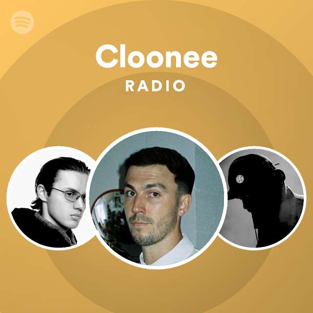 Cloonee | Spotify