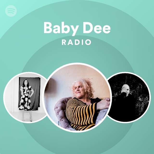 Baby Dee | Spotify