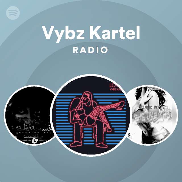 Vybz Kartel Radio - playlist by Spotify | Spotify