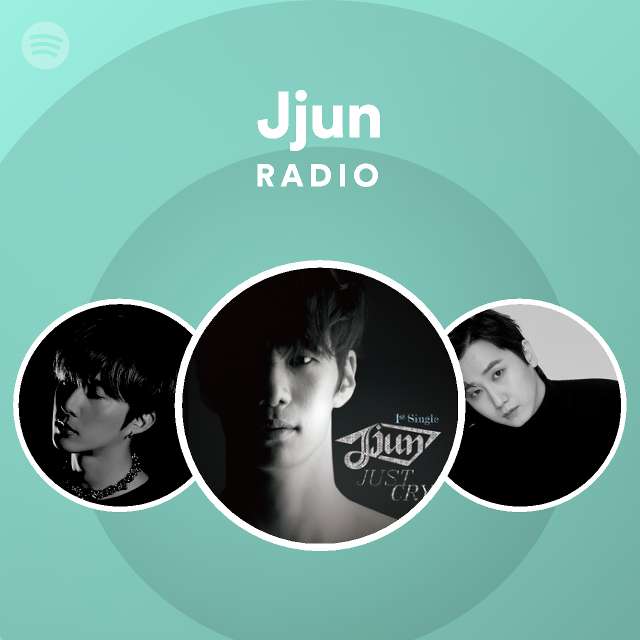 Jjun Radio | Spotify Playlist