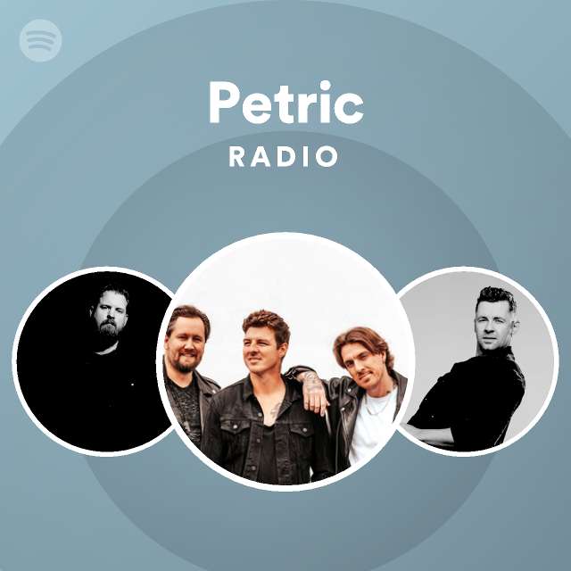 Petric | Spotify - Listen Free