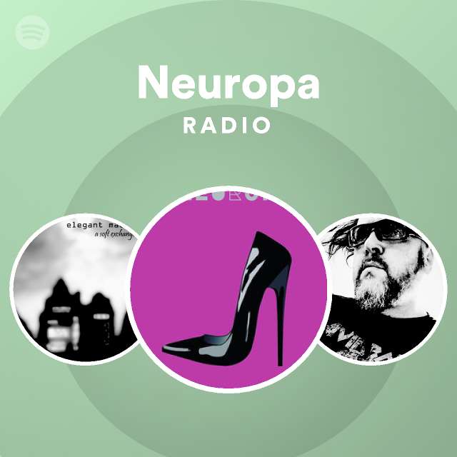 Neuropa | Spotify