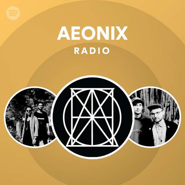AEONIX | Spotify