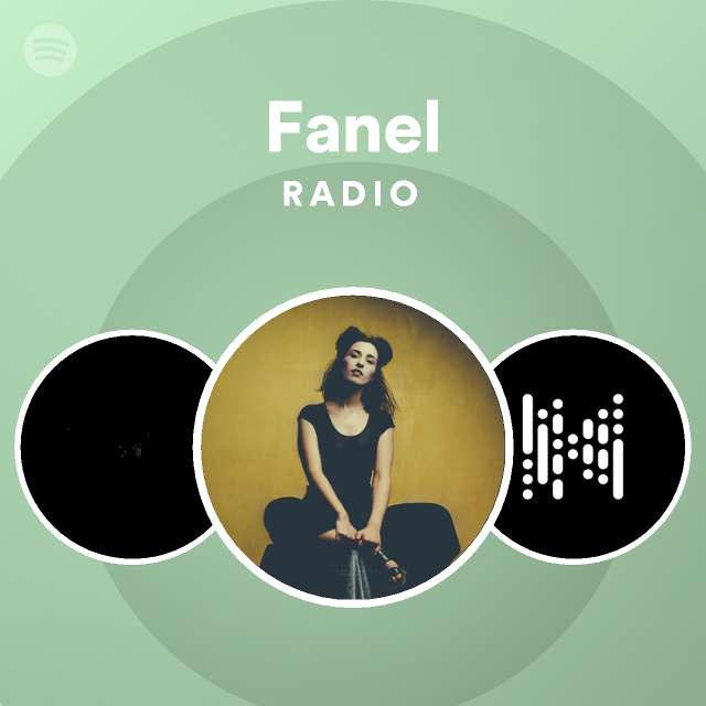 Fanel | Spotify