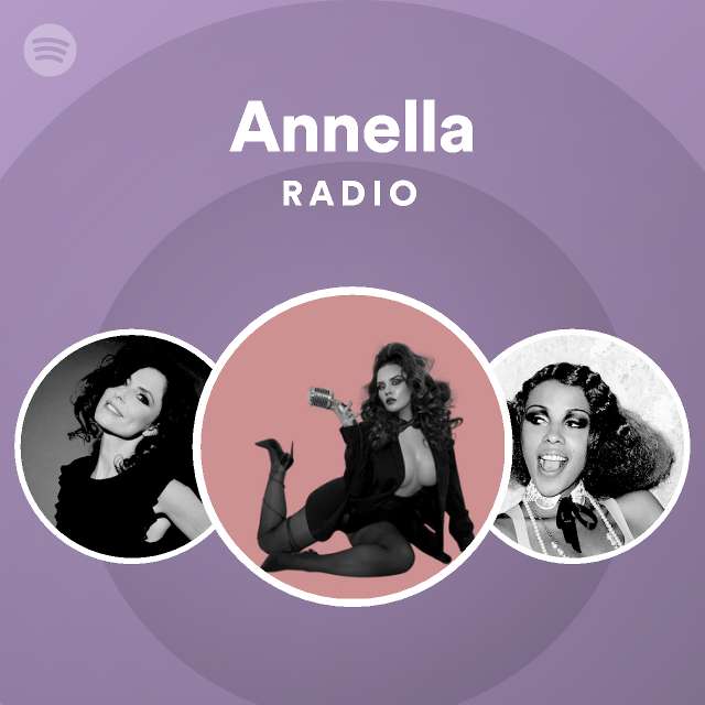 Annella | Spotify