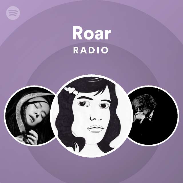 Roar | Spotify