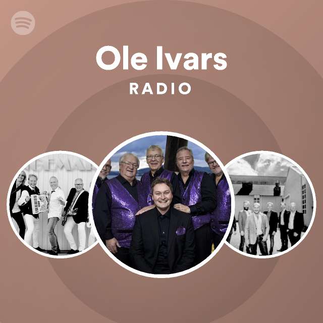 Ole Ivars | Spotify
