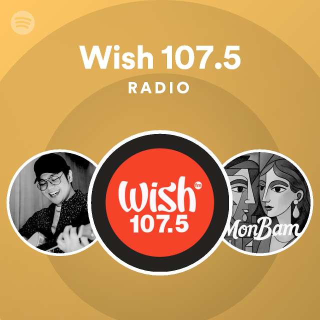 Wish 107.5 Radio - playlist by Spotify | Spotify