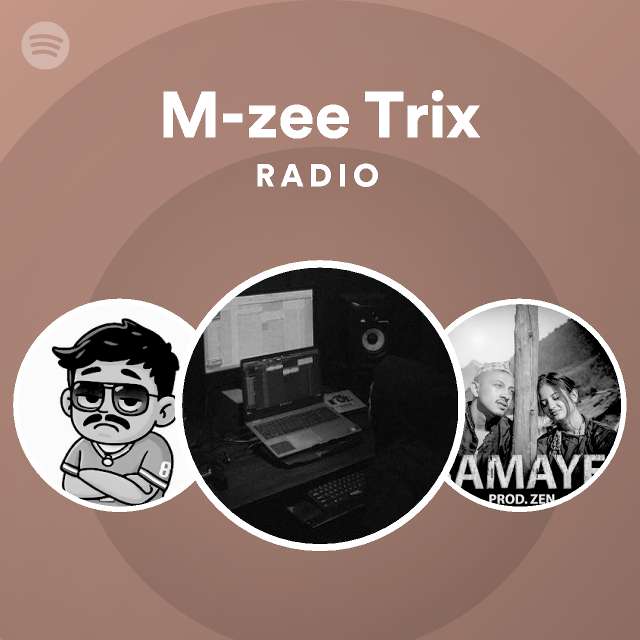 M-zee Trix Radio - playlist by Spotify | Spotify