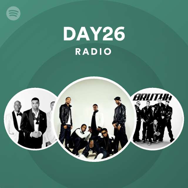 DAY26 | Spotify
