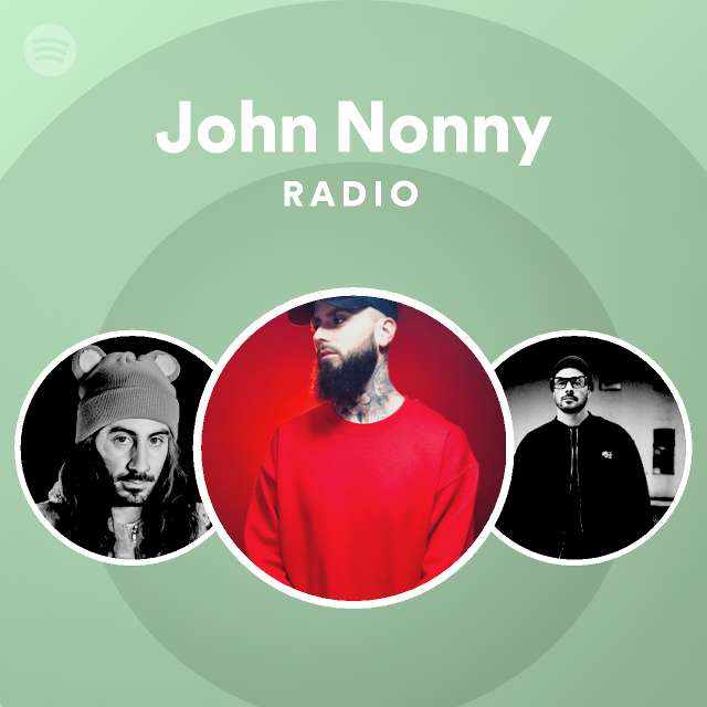 John Nonny | Spotify