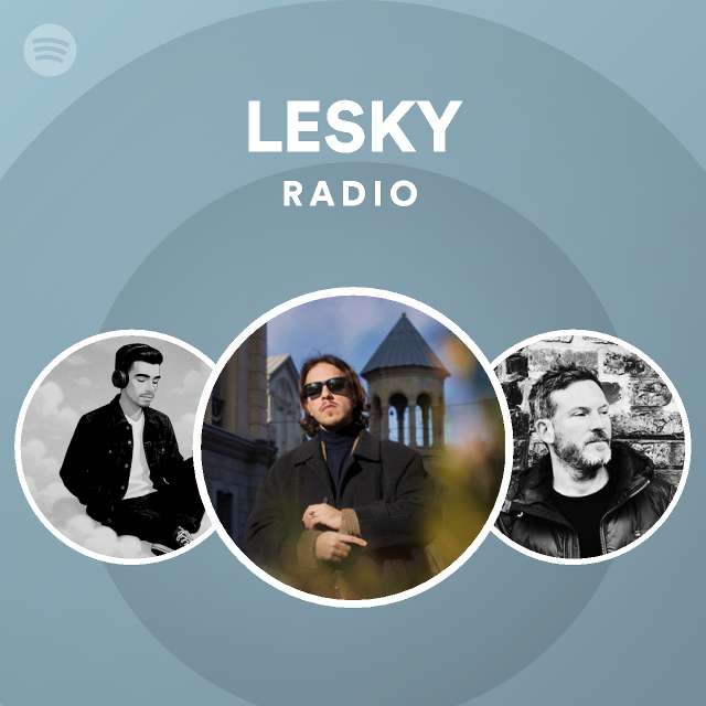 LESKY | Spotify